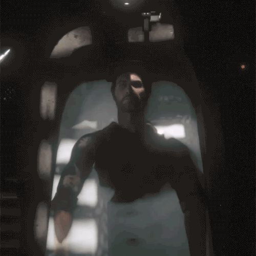 Horror Evil Within 2 GIF by Bethesda - Find & Share on GIPHY