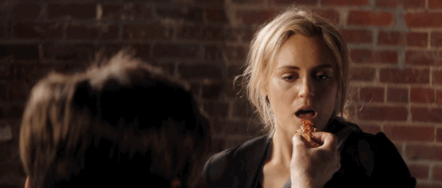 Taylor Schilling GIF by Take Me - Find & Share on GIPHY