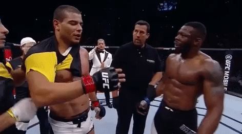 Ufc 212 GIF - Find & Share on GIPHY