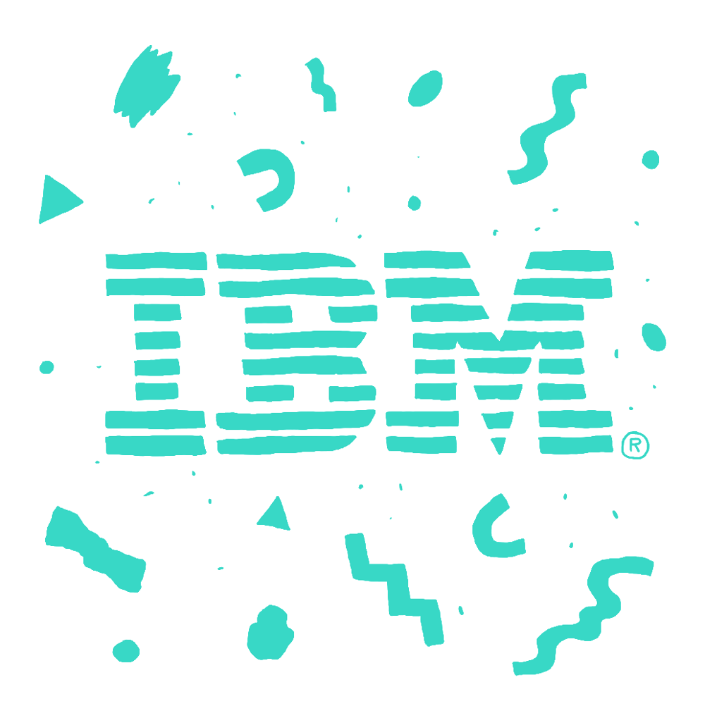 Ibm GIF by Will Bryant - Find & Share on GIPHY