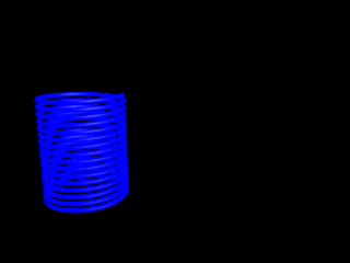 Slinky GIF by Arithmancy - Find & Share on GIPHY