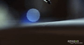 Amazon Prime Video GIF by American Gods - Find & Share on GIPHY
