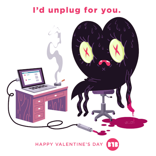 Disconnect GIFs - Find & Share on GIPHY