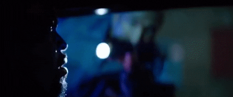 Good Cop Bad Cop GIF by Ice Cube - Find & Share on GIPHY