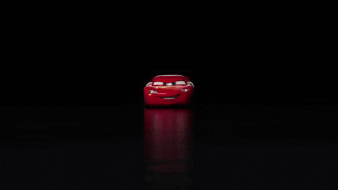 Disney Pixar Cars GIF by Walt Disney Records - Find & Share on GIPHY