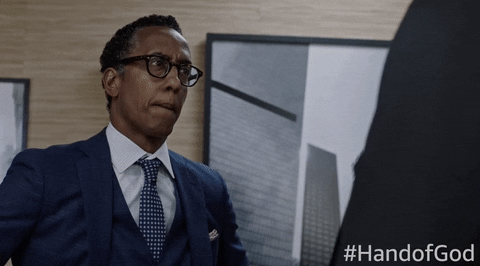 Seriously Disappointed GIFs - Get the best GIF on GIPHY