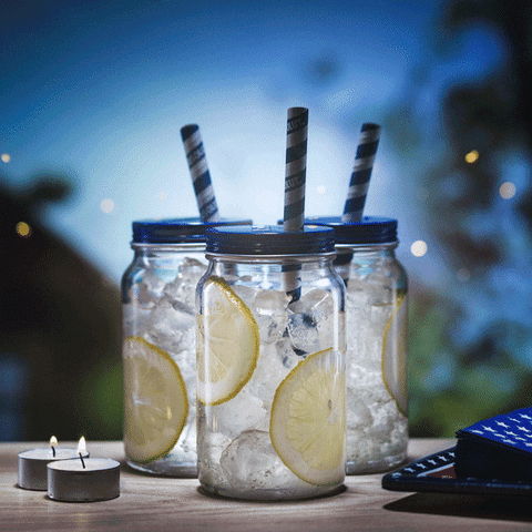 Labor Day Lets Grab A Drink GIF by Absolut Vodka - Find & Share on GIPHY