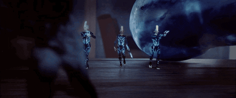 Robot Army GIFs - Find & Share on GIPHY