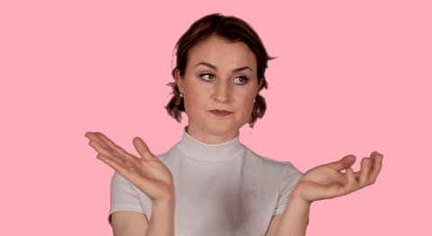 Sarcastic Clap GIF by Hey Violet - Find & Share on GIPHY