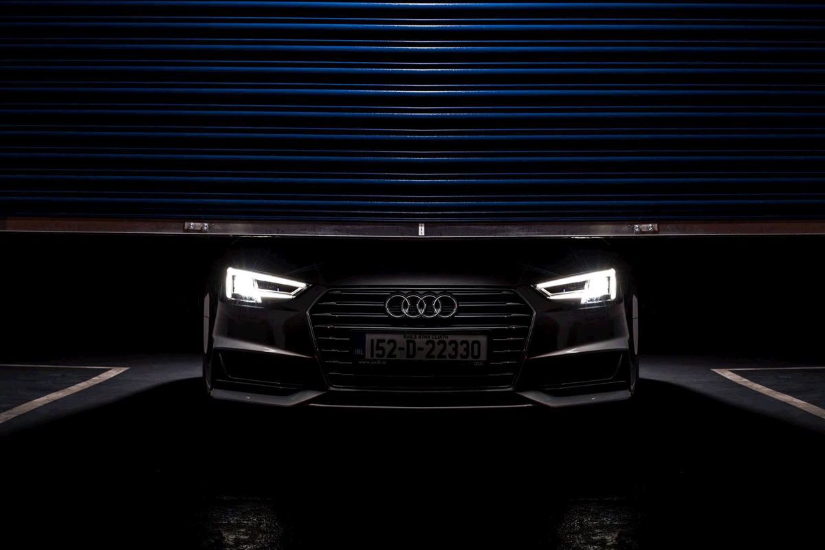 Audi GIF - Find & Share on GIPHY