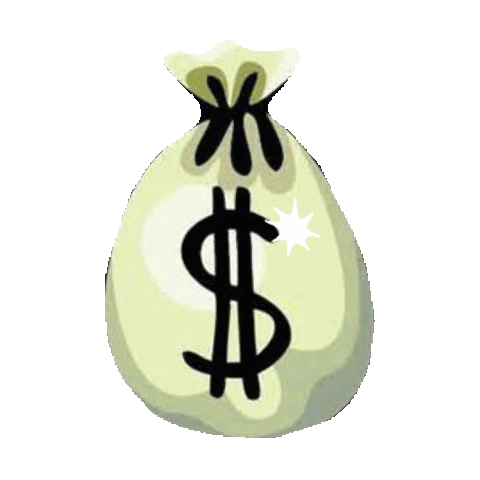 Money College Sticker by imoji for iOS & Android | GIPHY