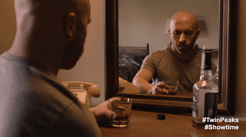 Twin Peaks Ike The Spike GIF by Twin Peaks on Showtime - Find & Share ...