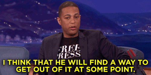 Don Lemon GIF by Team Coco - Find & Share on GIPHY