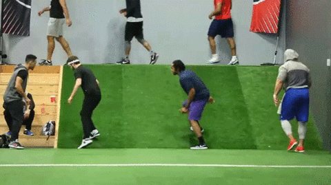 Work Out Train GIF by Much - Find & Share on GIPHY