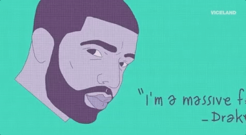 Drake GIF by Party Legends - Find & Share on GIPHY