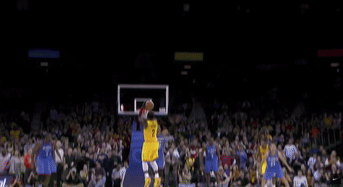 Kyrie Irving GIFs - Get the best GIF on GIPHY