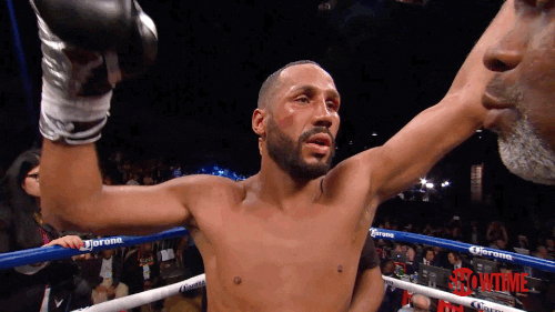 Showtime Championship Boxing Fight GIF by SHOWTIME Sports - Find ...