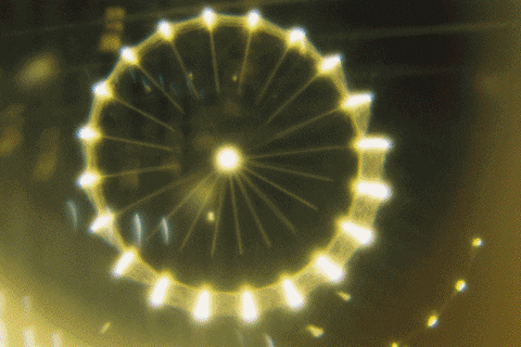 35Mm Traffic Lights GIF by Blanca Viñas - Find & Share on GIPHY