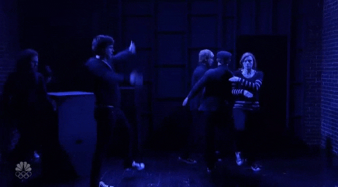 Dancing In The Dark Snl GIF by Saturday Night Live - Find & Share on GIPHY