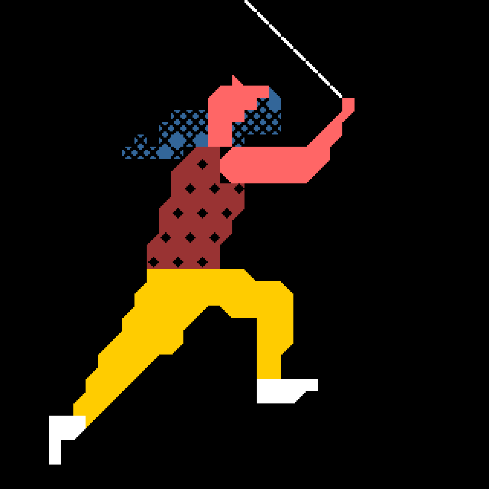 Run Fly GIF by ailadi - Find & Share on GIPHY