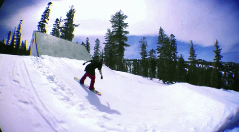 Snowboarding Torstein Horgmo GIF by EchoBoom Sports - Find & Share on GIPHY