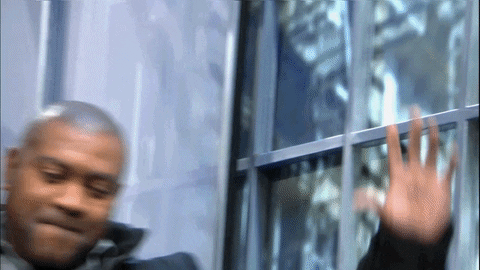 Hands Up GIF by The Maury Show - Find & Share on GIPHY