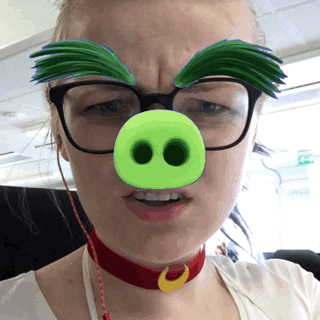 The Angry Birds Movie Pigs GIF by Angry Birds - Find & Share on GIPHY