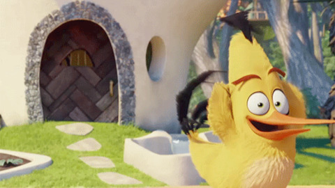 Angry Birds GIF - Find & Share on GIPHY