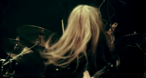 Nuclear Blast Amaranth GIF by Nightwish - Find & Share on GIPHY
