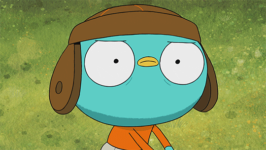 Shocked Harvey Beaks GIF by Nickelodeon - Find & Share on GIPHY Shocked Harvey Beaks GIF by Nickelodeon - Find & Share on GIPHY