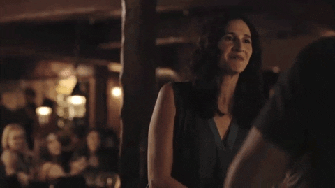 Casual GIF by CraveTV - Find & Share on GIPHY