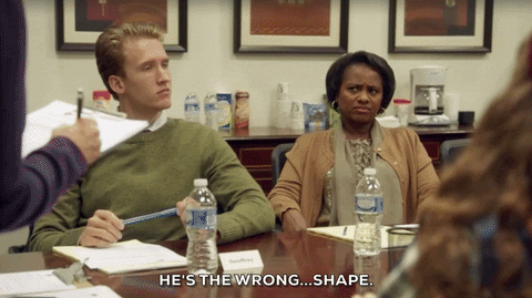 Focus Group GIFs - Find & Share on GIPHY