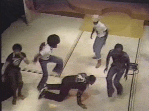 70S Dancing GIF - Find & Share on GIPHY