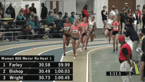 Track And Field Running GIF by RunnerSpace.com - Find & Share on GIPHY