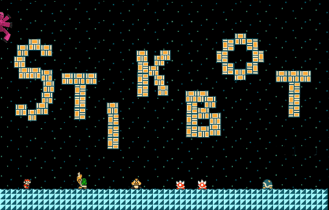 Video Game Arcade GIF by Stikbot - Find & Share on GIPHY