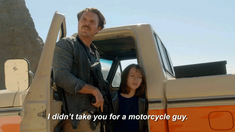 Damon Wayans Riggs GIF by Lethal Weapon - Find & Share on GIPHY