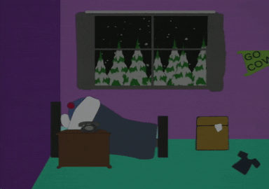 Tired Stan Marsh GIF by South Park - Find & Share on GIPHY