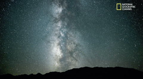 Mars GIF by National Geographic Channel - Find & Share on GIPHY