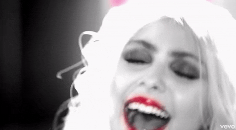 Taylor Momsen Take Me Down Music Video GIF by The Pretty Reckless ...