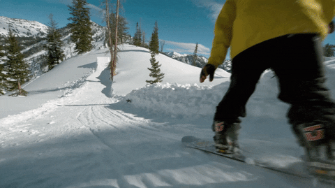Snowboard GIF by Red Bull - Find & Share on GIPHY