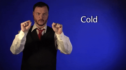 Sign Language GIF by Sign with Robert - Find & Share on GIPHY