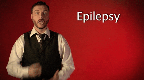 Epilepsy GIFs - Find & Share on GIPHY
