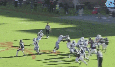 Bug Howard North Carolina GIF by UNC Tar Heels - Find & Share on GIPHY