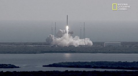 Mars GIF by National Geographic Channel - Find & Share on GIPHY