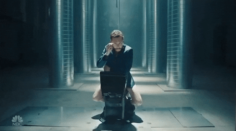 Benedict Cumberbatch Snl GIF by Saturday Night Live - Find & Share on GIPHY
