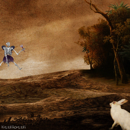 Life Run GIF by Kiszkiloszki - Find & Share on GIPHY