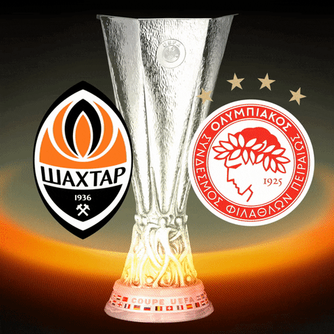 Uefa Europa League Draw GIF by FC Shakhtar - Find & Share on GIPHY