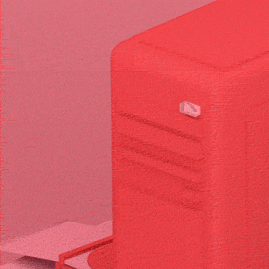 Vintage Computer GIF by Julian Glander - Find & Share on GIPHY