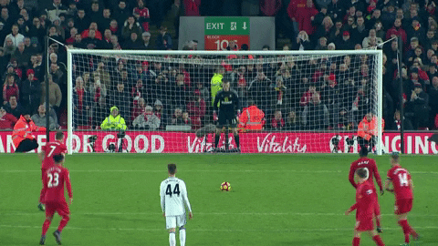 Lfc Liverpool Red Kit GIF by Liverpool FC - Find & Share on GIPHY