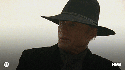GIF by Westworld HBO - Find & Share on GIPHY